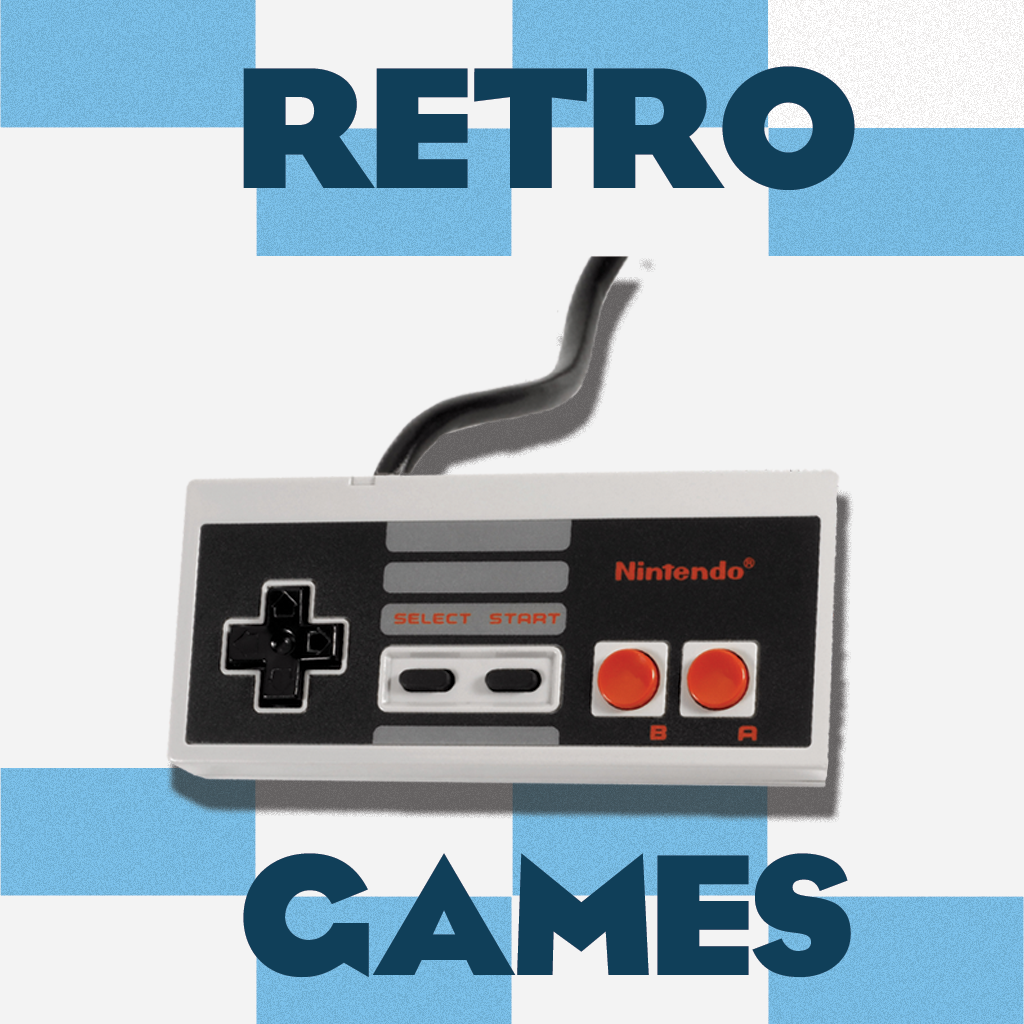 Retro Games – RetroSniper.com