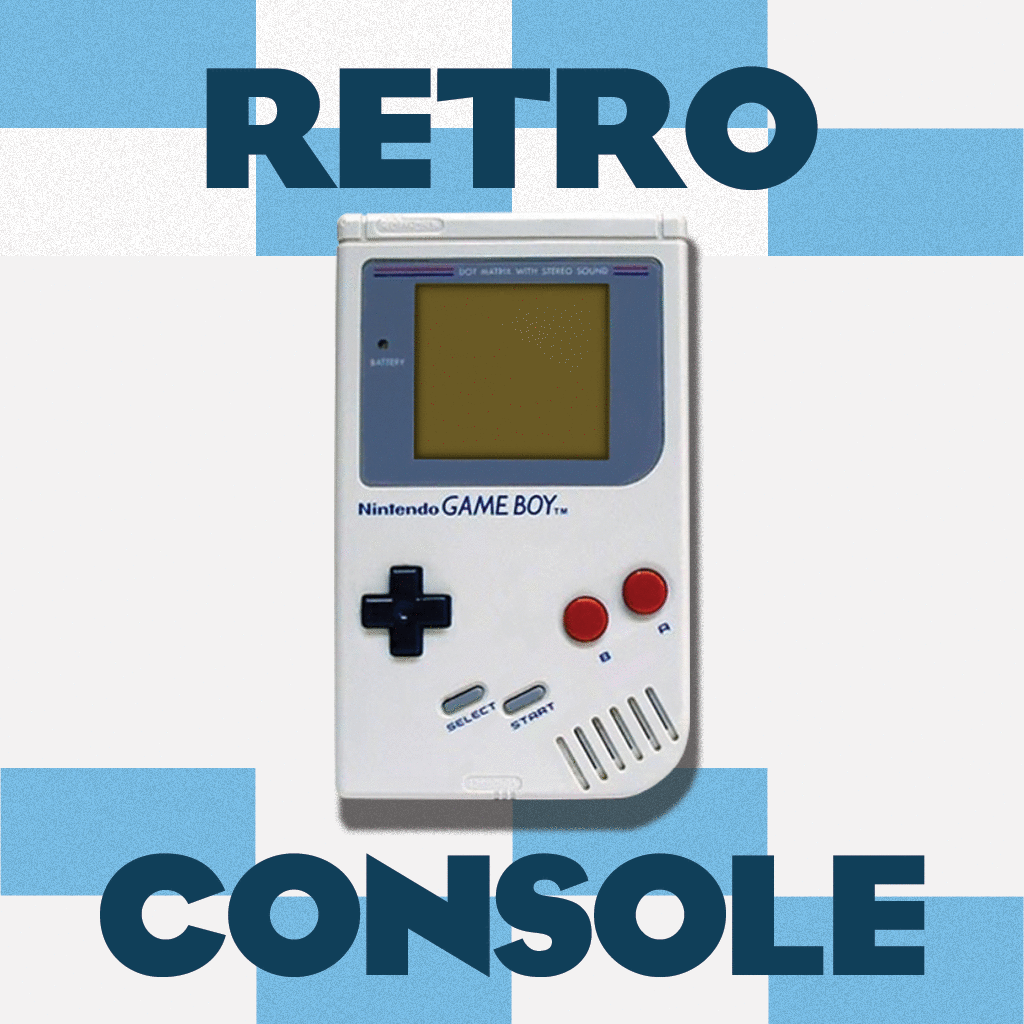 Retro Consoles – RetroSniper.com