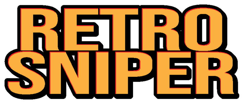 Nintendo Wii – RetroSniper.com
